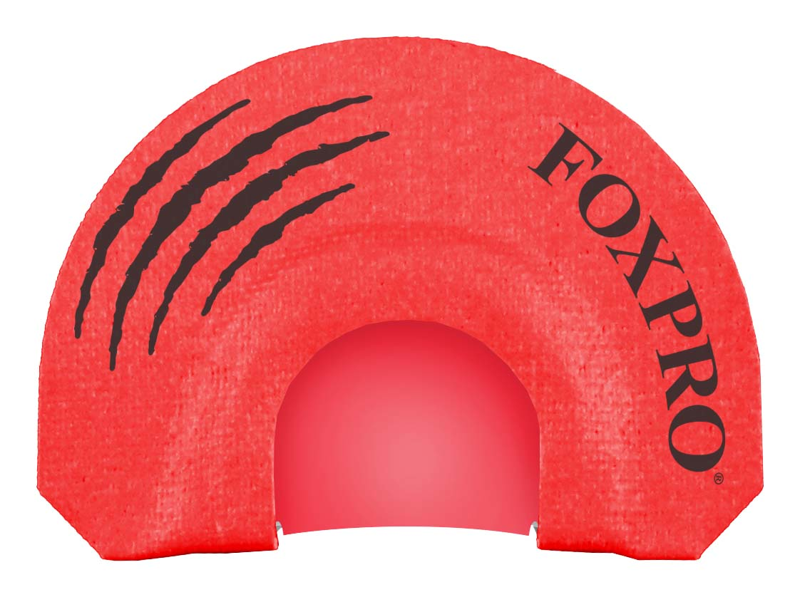 FOXPRO Male Top Gun Coyote Howler Diaphragm Predator Call | Cabela's